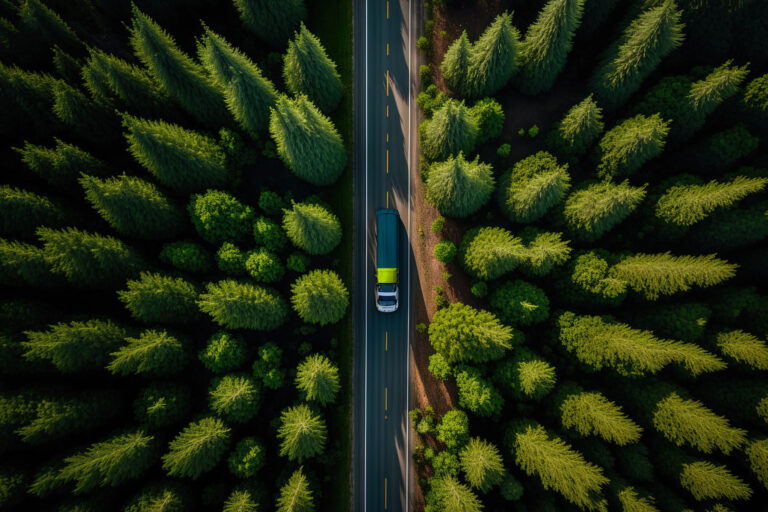 Sustainability - Erico (UK)